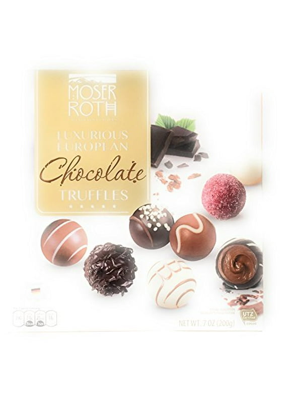 Moser Roth Chocolate in Candy - Walmart.com