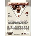 2002 Pacific Exclusive #167 Michael Pittman NFL Football Trading Card ...
