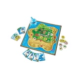 Learning Resources Alphabet Island Letter/Sounds Game, Alphabet Toys ...