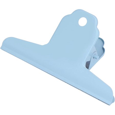 Colorful Binder Clips, Paper Binder Clip Invoice Bill Clip Office ...