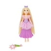 Disney Princess Bubble Tiara Rapunzel - Walmart.com