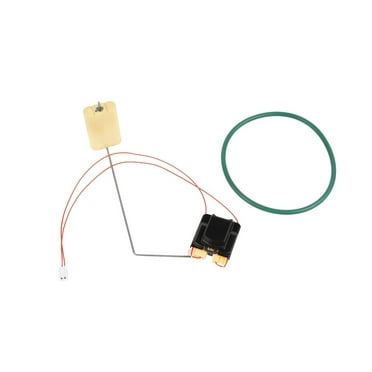 4-20MA Liquid Level Transmitter Sensor Fuel Tank Level Level Sensor ...