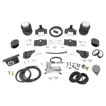 Mustang II Air Ride Front Suspension Conversion Kit - Walmart.com
