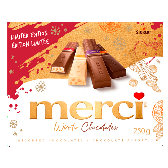 Merci Chocolate | Walmart Canada
