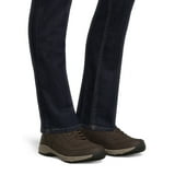 George Garret Lace Up Shoes - Memory Foam Footbed - Walmart.com