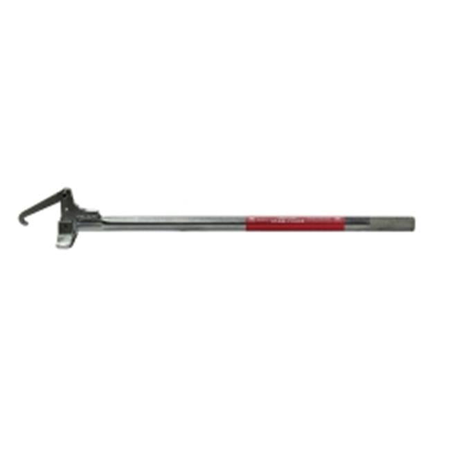 71630 Complete Heavy Duty Wheel Puller Kit - Single Hook - Walmart.com