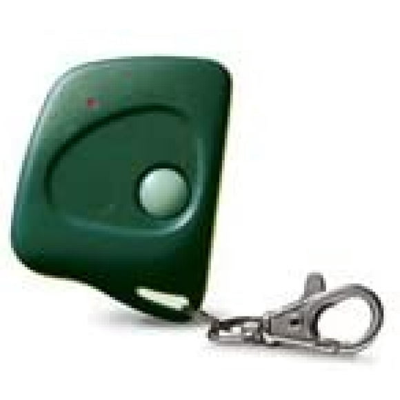 Stanley Garage Door Opener Remotes