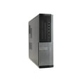 Dell OptiPlex 7010 DT, Core i7 3770 3.4 GHz, 16 GB RAM, 2 TB HDD ...