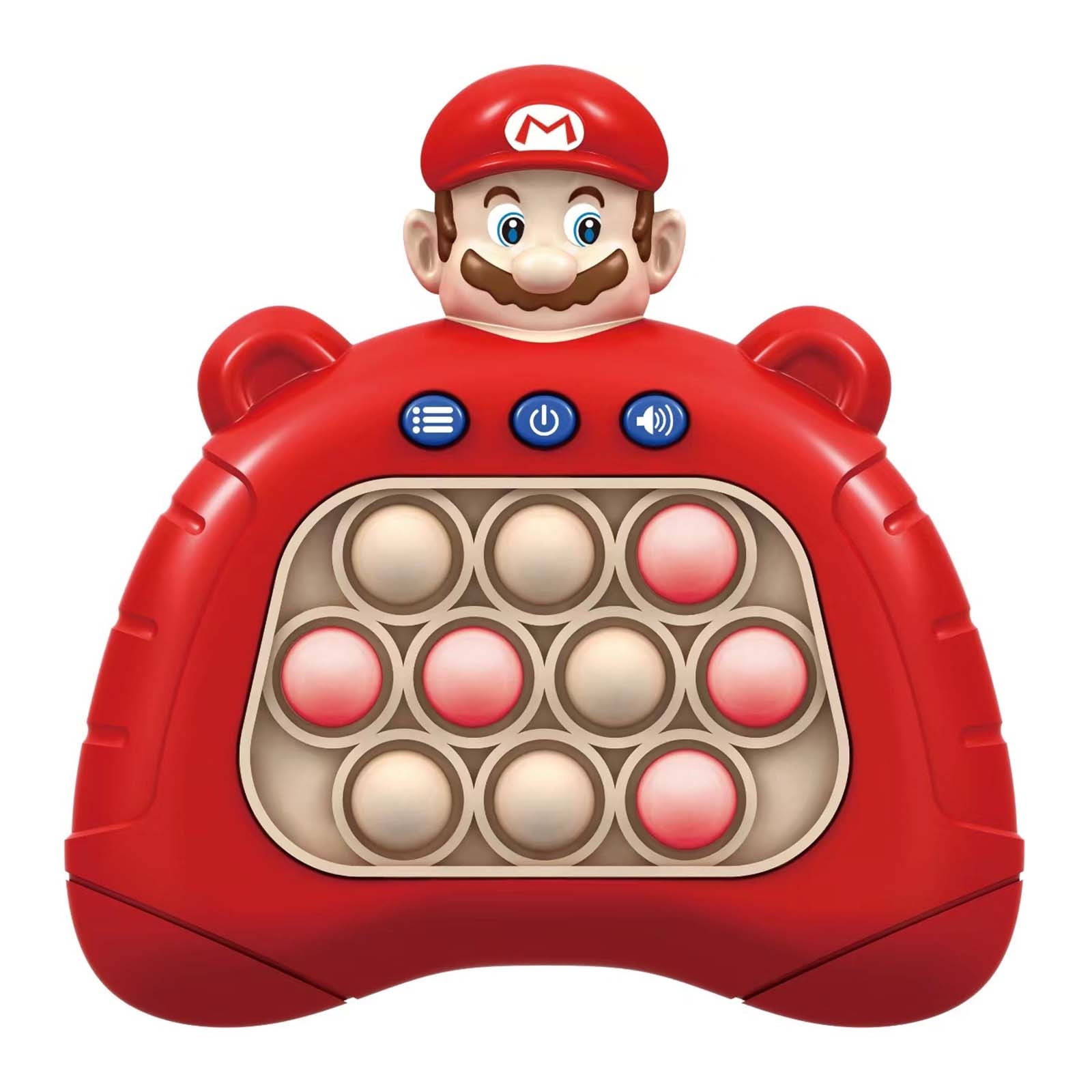 Click here for Huasheng Quick Push Toy With Lights Fast Push Game... prices