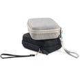 Portable Travel Case Fabric Carrying Box for Link Camera Storage Bag ...