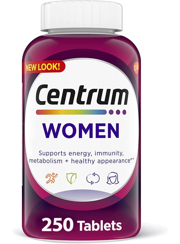 Centrum in Vitamins and Supplements - Walmart.com