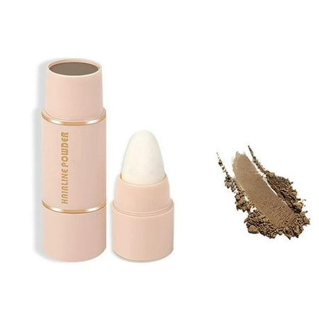 Contouring Eyebrow Powder Sponge Bullet Hair Hairline Eyebrow Bullet ...