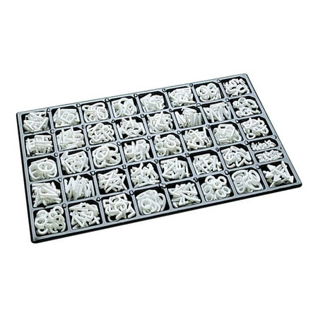 Characters for Felt Letter Boards | Walmart Canada