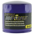 Royal Purple 20-820 Motor Oil Filter - Walmart.com