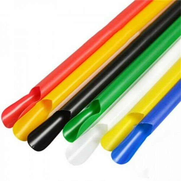 Slushy Straws