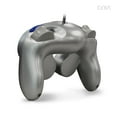 Hyperkin Nintendo Wii /GameCube CirKa Controller Silver Controller ...