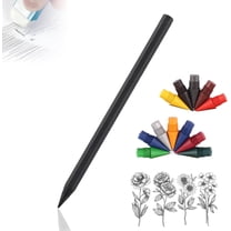 Vggrvlo Everpen Pencil Forever Pencil Never Needs Sharpening Reusable ...