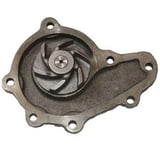 GMB 145-1330 Engine Water Pump Fits select: 1986-1988 MAZDA RX7 ...