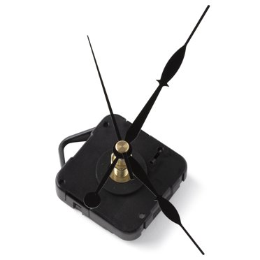 1/4" Clock Movement Kit by Make Market® - Walmart.com