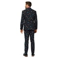 OppoSuits Men's PAC-MAN™ Licensed Suit - Walmart.com