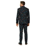 OppoSuits Men's PAC-MAN™ Licensed Suit - Walmart.com