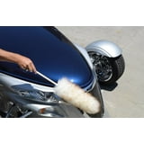 Chemical Guys ACC_M04 Dust Monster Merino Wool Auto Duster, Extra Large ...