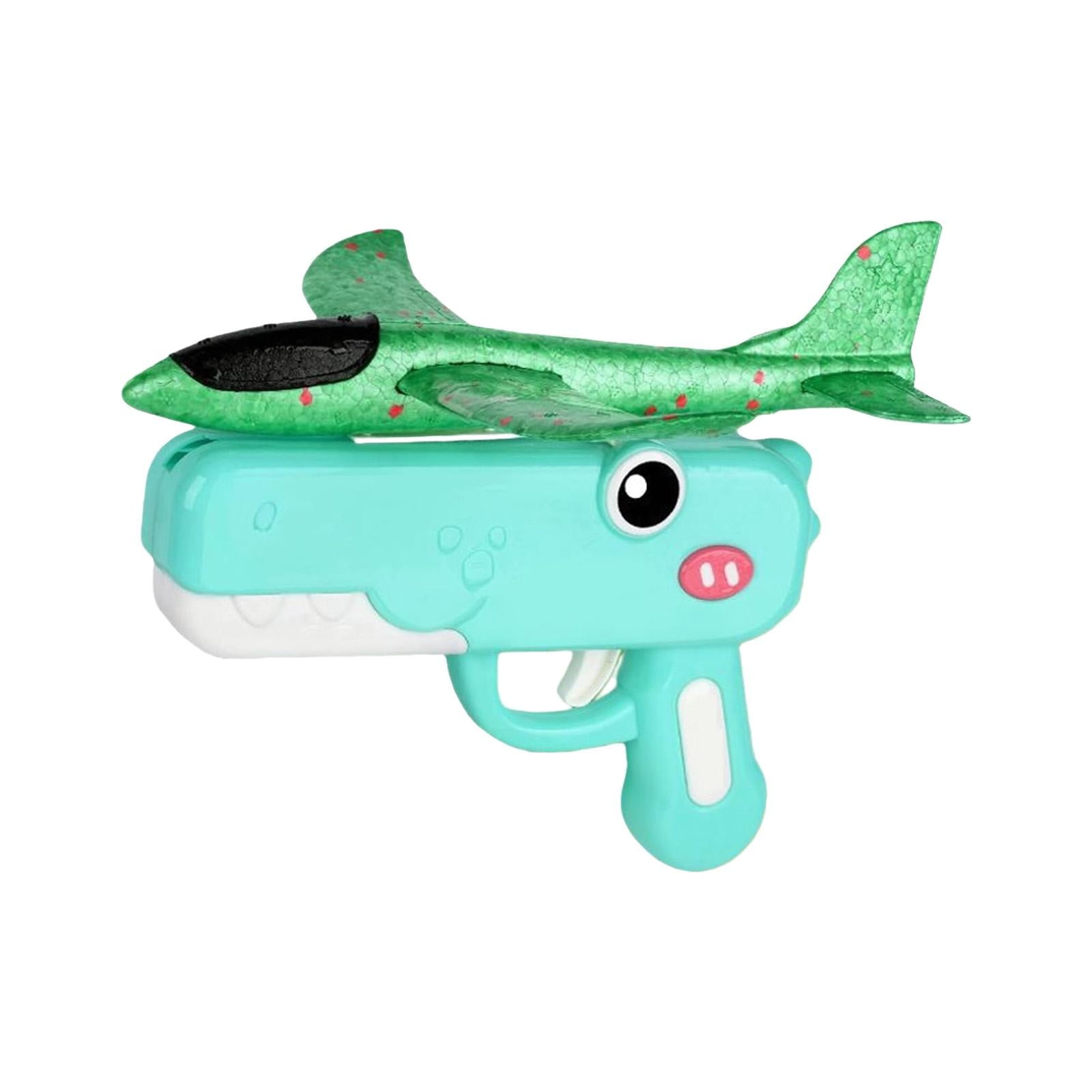 Click here for Tanuse Dinosaur Airplane Toy Launcher - Catapult K... prices