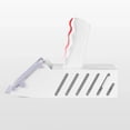 ABS Label Applicator with Roller Systems for Easy Label Roll ...