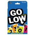 University Games | Go Low Card Game , for 2 to 6 Players Ages 7 and Up ...