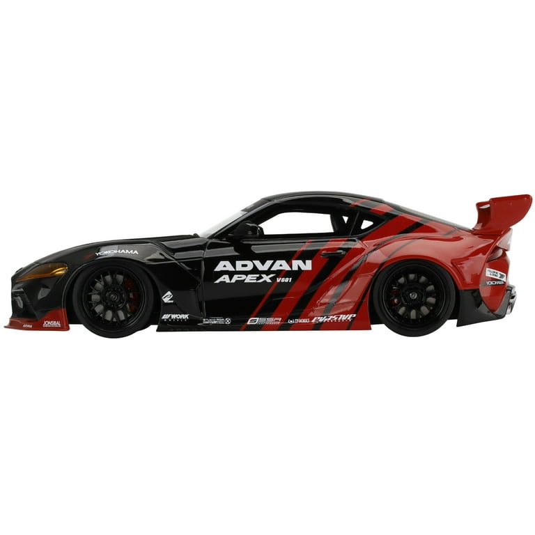 Advan Advan