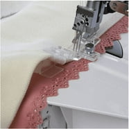 SINGER® HD0450S Heavy Duty Serger, Sew and Cut Heavy Duty Fabrics with ...