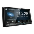 Kenwood DDX9707S 6.95-inch Double-Din in-Dash DVD Receiver with ...
