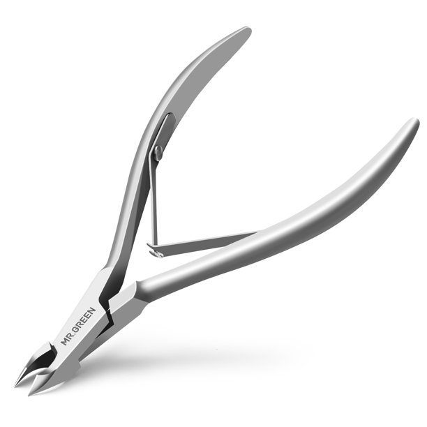 Cuticle Nipper Sharpening
