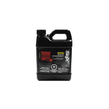 Can-Am New OEM Extended Life Pre-Mixed Coolant, ATV/Roadster, 779150 ...