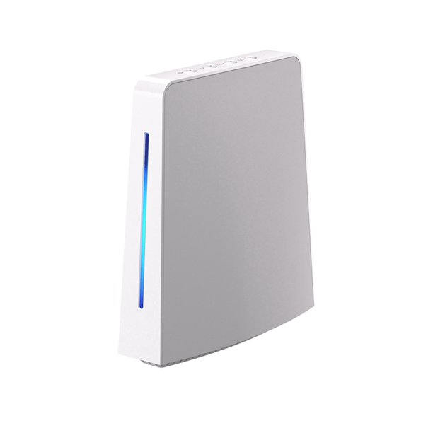 IHost Zigbee Smart Home Hub 4 GB Multi-Mode Wifi LAN Zigbee Gateway ...