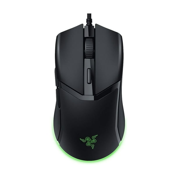 Ratón Gamer Razer Cobra Ligero con Cable Chroma RGB | Bodega Aurrera en ...