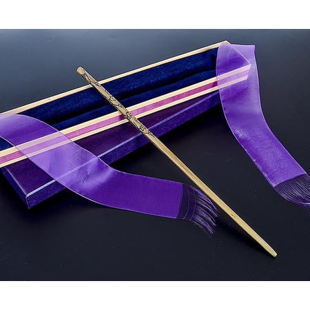 Lepai Starlight-luna Magic Wand Props, Cosplay Props, Harry Potter ...