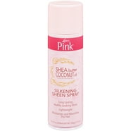 Luster's Pink Holding Spray 11.5 oz - Walmart.com