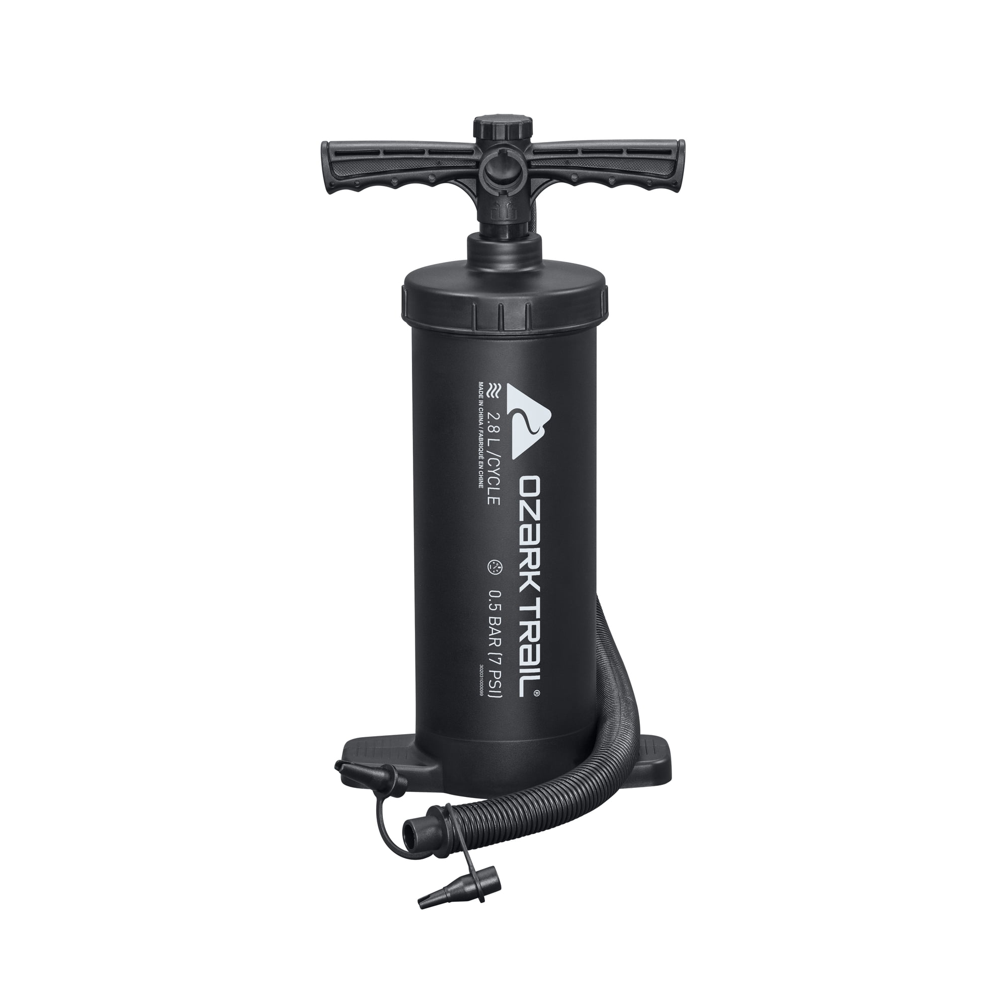 Click here for Ozark Trail Hand Pump prices