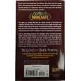 World of Warcraft World of Warcraft: Beyond the Dark Portal, (Paperback ...