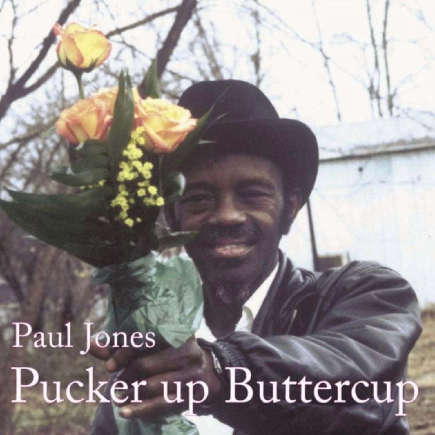 Click here for The Orchard Paul Jones - Pucker Up Buttercup (Viny... prices