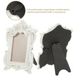 Tabletop Photo Frame Creative Holder Display Stand Household Office ...