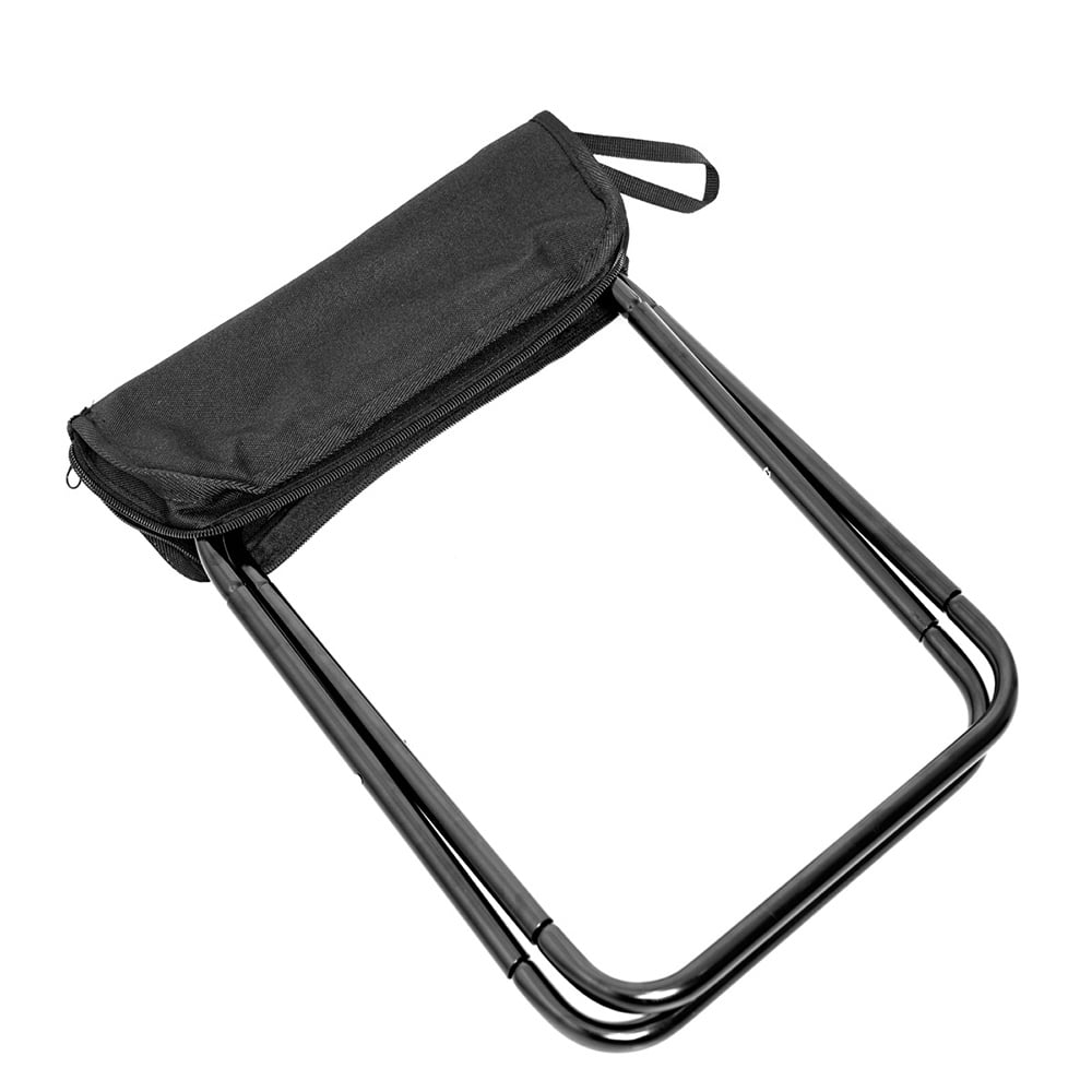 Click here for Unbranded Folding Chair portable Stool Zip Stool C... prices