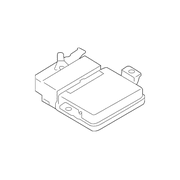 Volvo Xc70 Abs Control Module