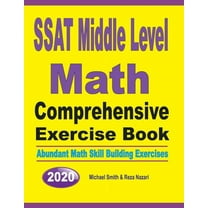GED Math Workbook: Essential Learning Math Skills Plus Two Complete GED ...