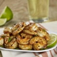 Frozen Wild Gulf Medium Raw Shrimp Peeled And Deveined 16 Oz Bag