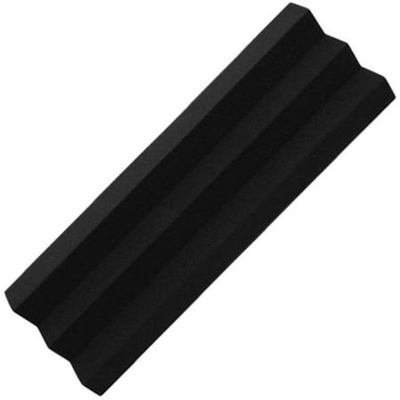 Acoustic Foam Panel Corner Foam Bass Trap Panel Soundproof Studio Foam ...