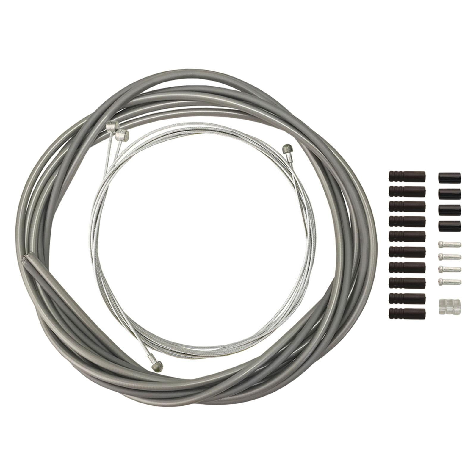 Click here for S Serenable Mountain Bike Brake Cable And Housing... prices