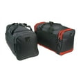 17inch Duffle Duffel Bag Bags Travel Size Sports Gym Workout Blank ...