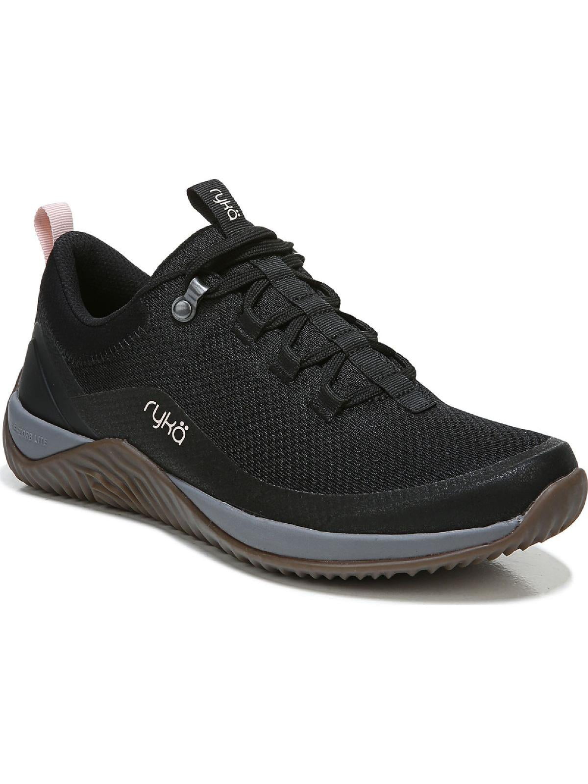 Ryka Womens Echo Low Fitness Workout Walking Shoes - Walmart.com